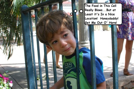 Anatomically, Kids are Different Than Parents | Me vs. Gavin